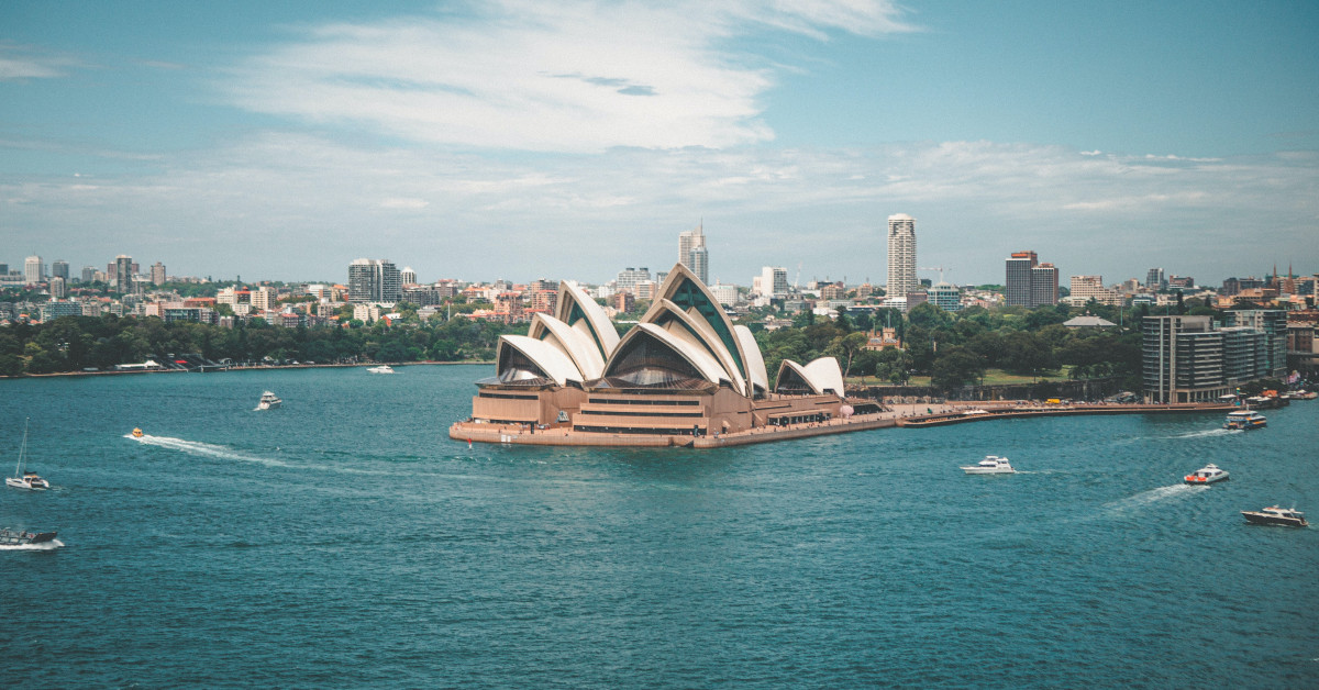 16 Australien Geheimtipps - STA Travel
