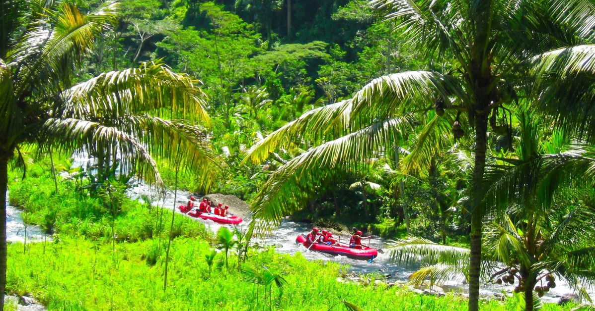 Bali Rundreisen jetzt buchen - STA Travel Bali Rundreisen jetzt buchen - STA Travel
