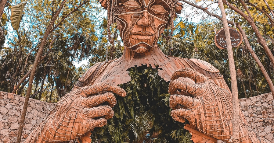 Rundreise Highlights von Yucatan - STA Travel