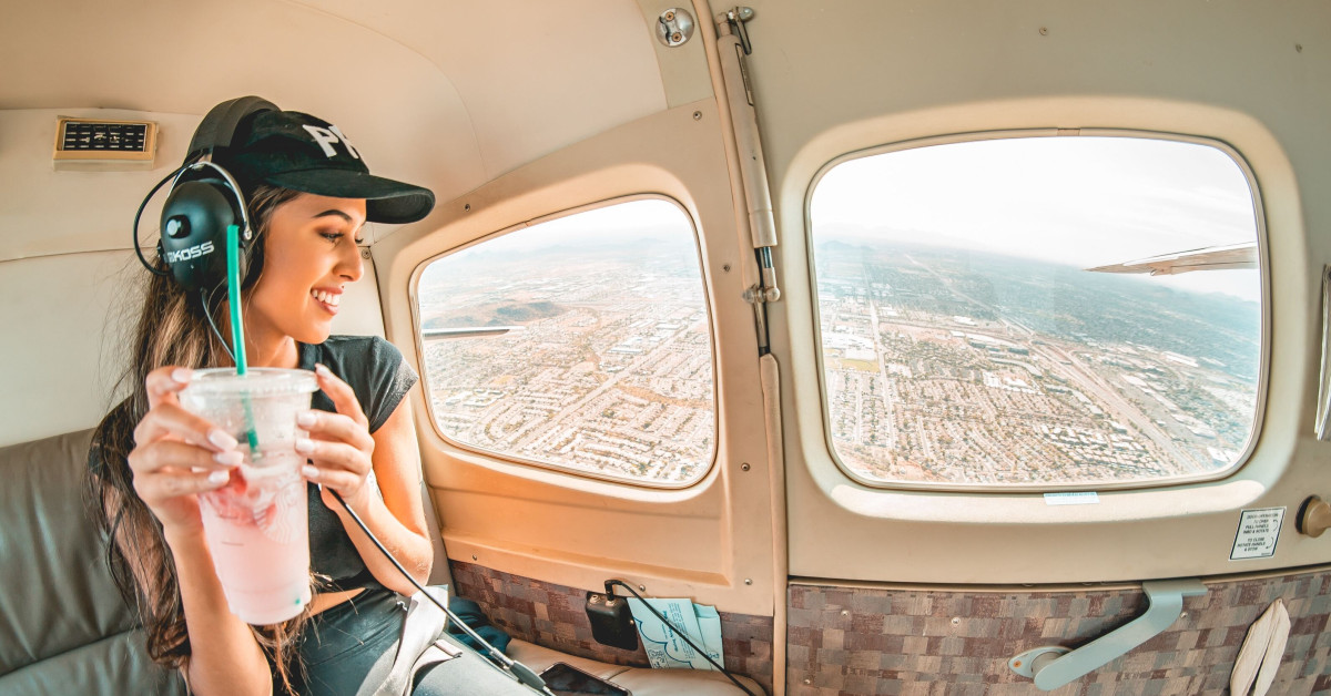 Jugend- und Studentenflüge online buchen - STA Travel