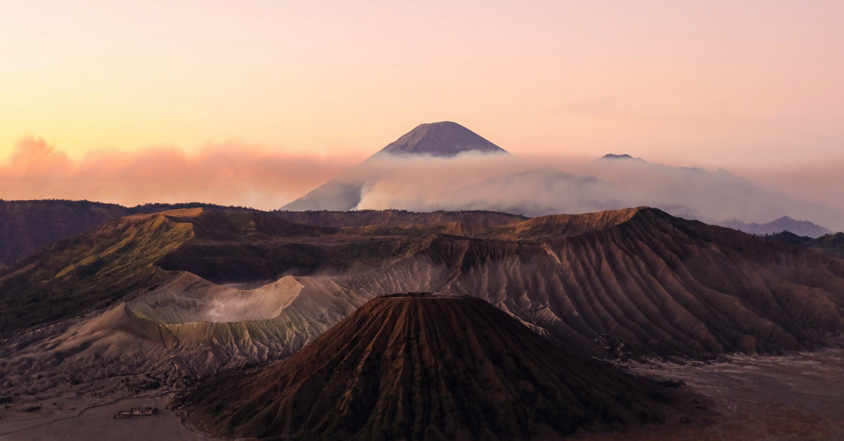 Indonesien – Deine Rundreise auf Java - STA Travel